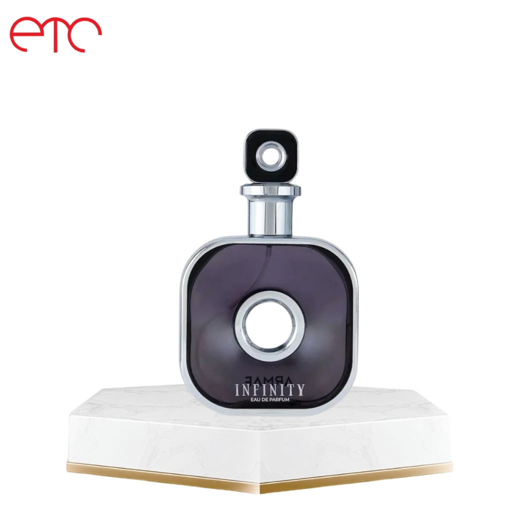 Jual Parfum Armaf Infinity Silver EDP 105ml for Men | Shopee Indonesia