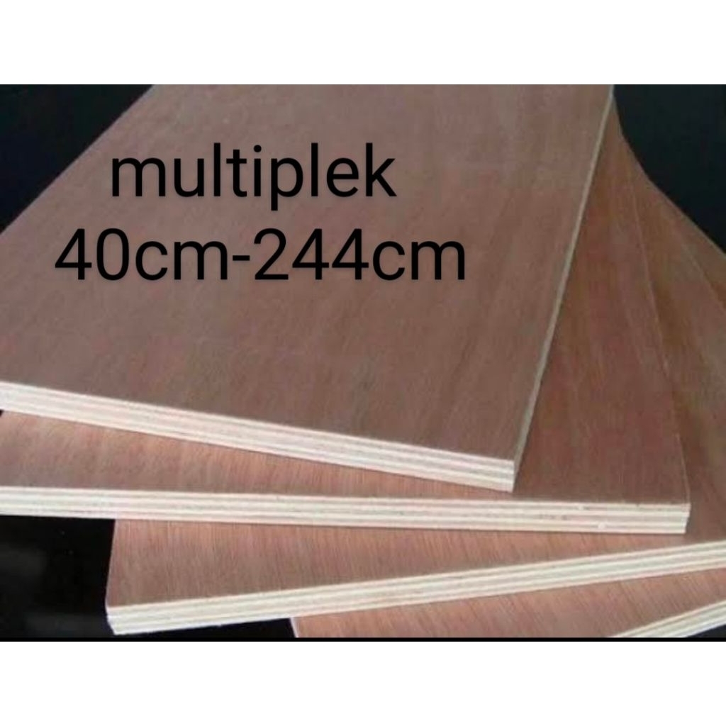 Jual triplek custom 40cm-240cm,multiplek potongan,triplek potongan ...