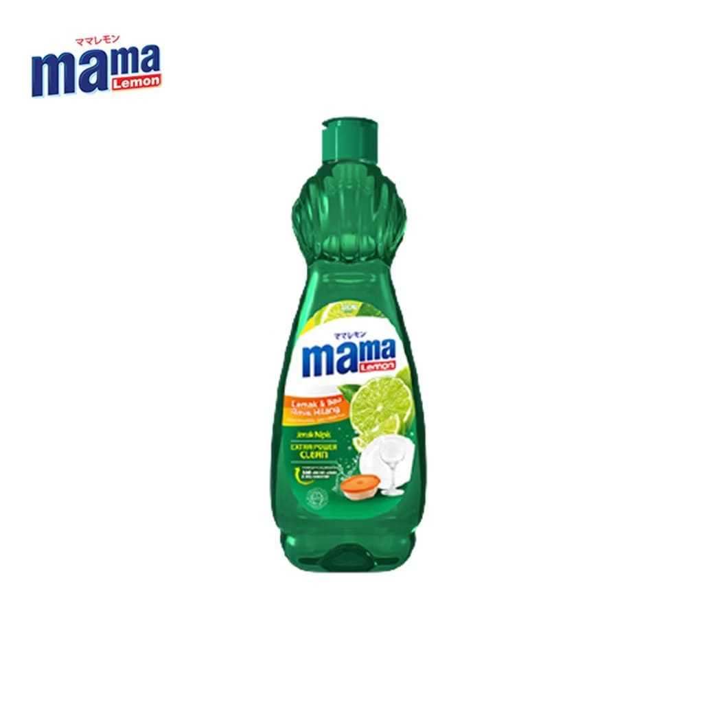 Jual MAMA LEMON BOTOL 750ML 1 DUS ISI 12 PCS | Shopee Indonesia