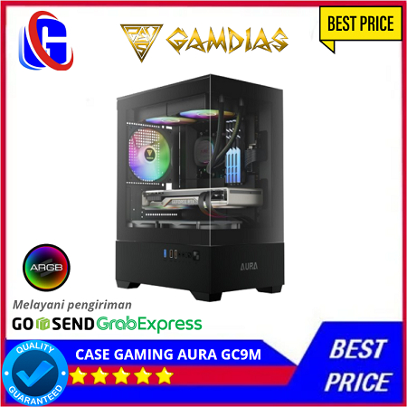 Jual PC Gaming Intel Core | i5-4590| GTX 1050Ti 4GB| 16GB RAM |SSD\HDD | Shopee Indonesia