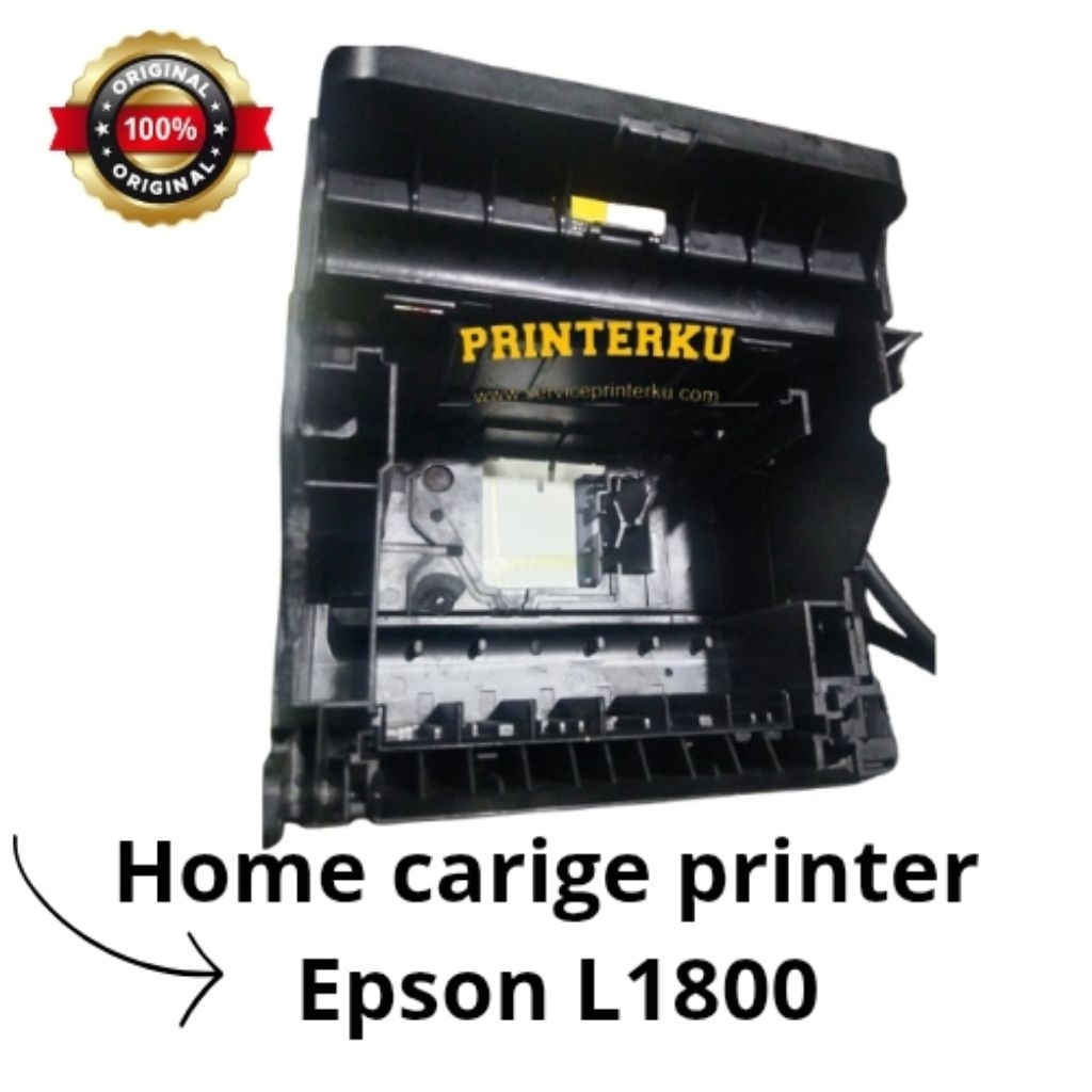 Jual rumah carige printer Epson L1800 A3 | Shopee Indonesia