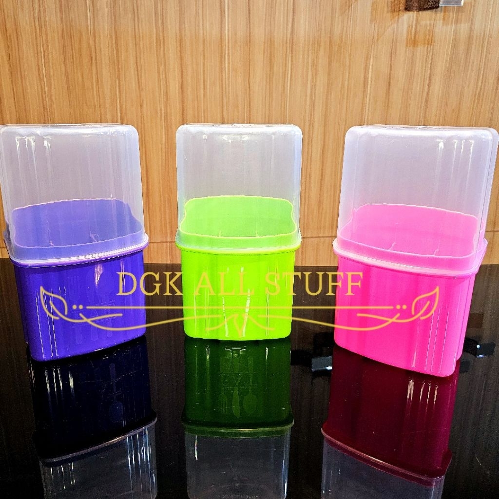 Jual Tempat Wadah Sendok Garpu Sumpit Peralatan Alat Makan Bertutup ...