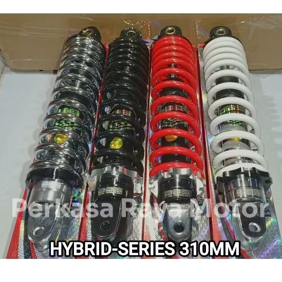 Jual Shockbreaker DBS Original Shock DBS Non Tabung Shock Belakang DBS ...