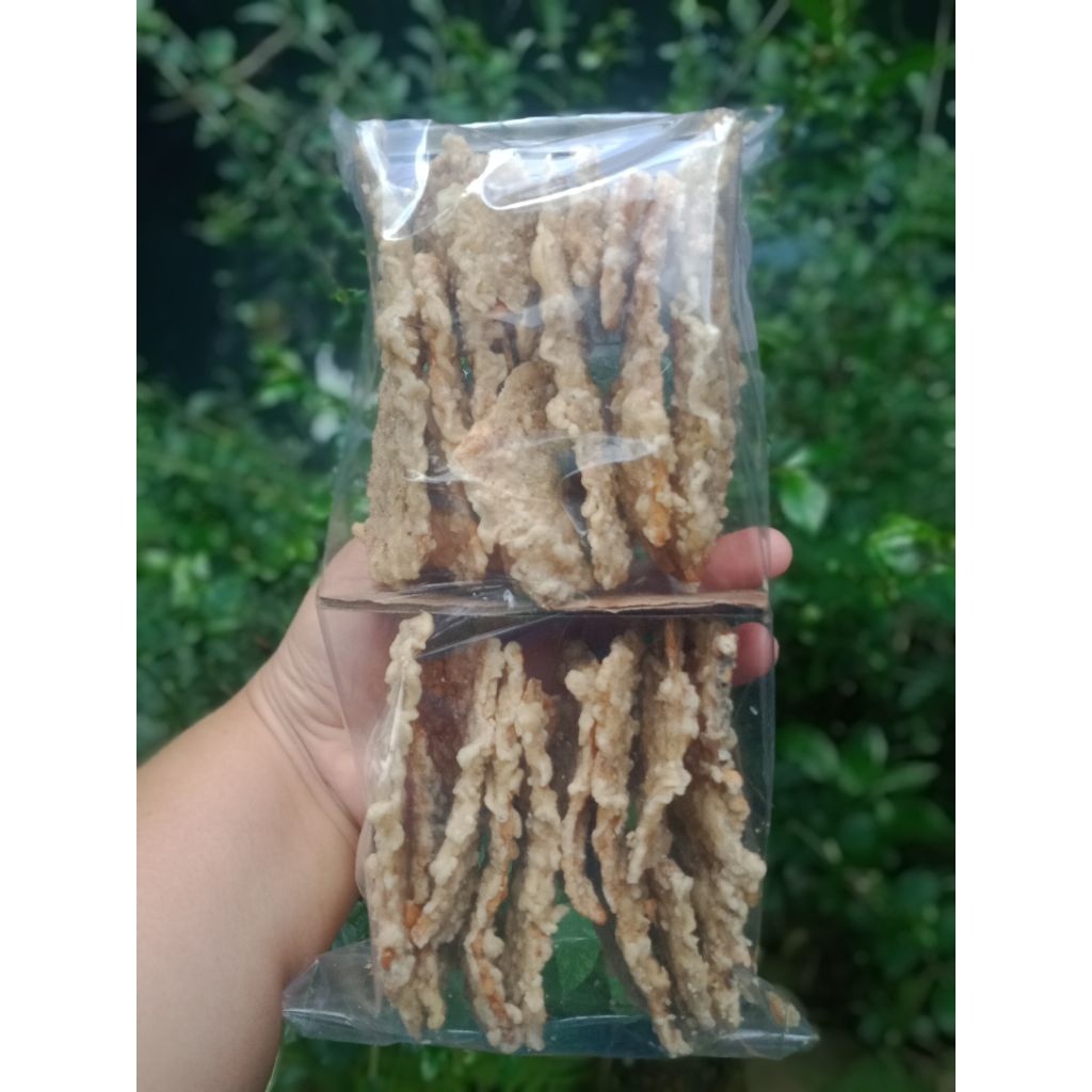 Jual Keripik Tempe maknyus gurih renyah khas banyumas | Shopee Indonesia