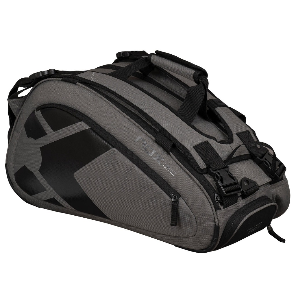 Jual Tas Raket Padel / Padel Racket Bag NOX AT10 TEAM ORIGINAL | Shopee ...