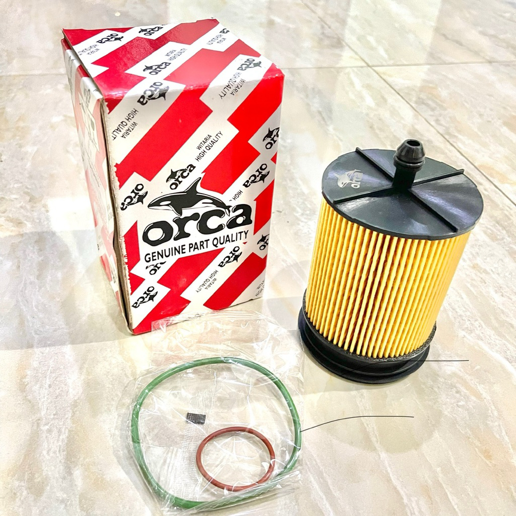 Jual Filter Solar Triton 2025 4N16 Fuel Filter Mitsubishi TRITON 2025 ...