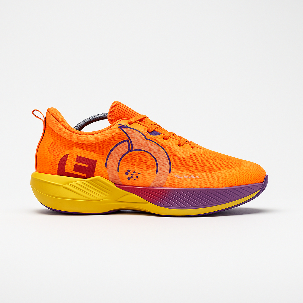 Jual SEPATU RUNNING ORTUSEIGHT SOLAR PREIUM PRIA DAN WANITA | Shopee ...