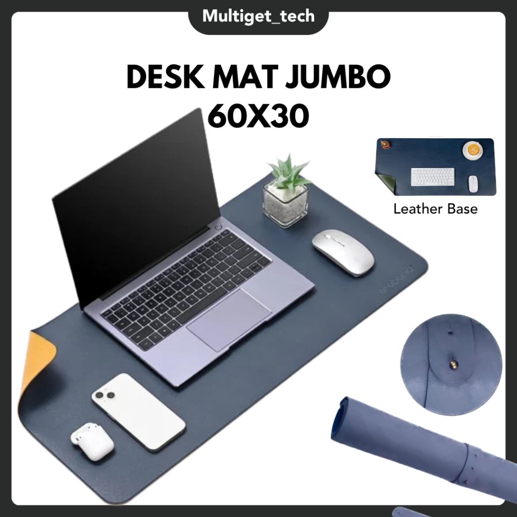 Jual Mousepad Big Size Deskmat For Computer Alas Meja Mouspad Komputer ...