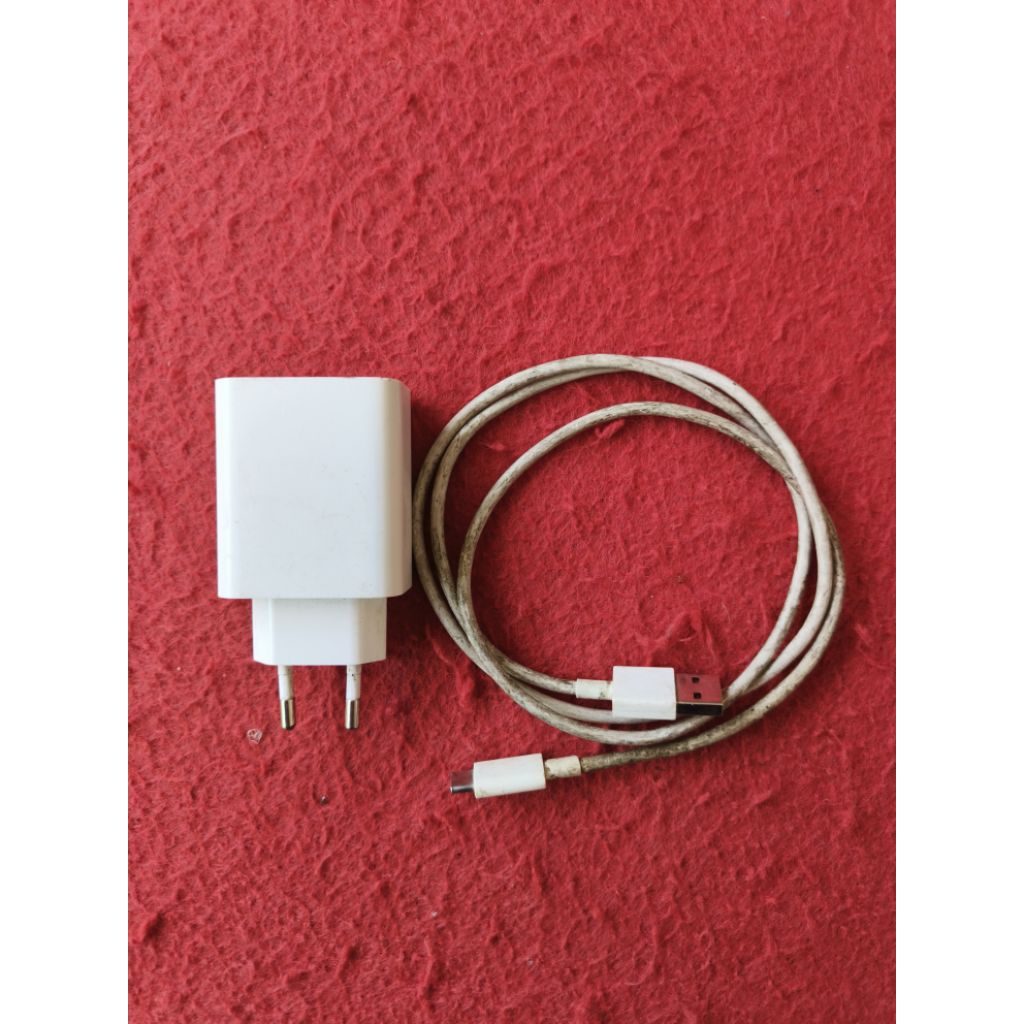 Jual Charger 33W (Watt) Type C Poco X3 Pro | Shopee Indonesia