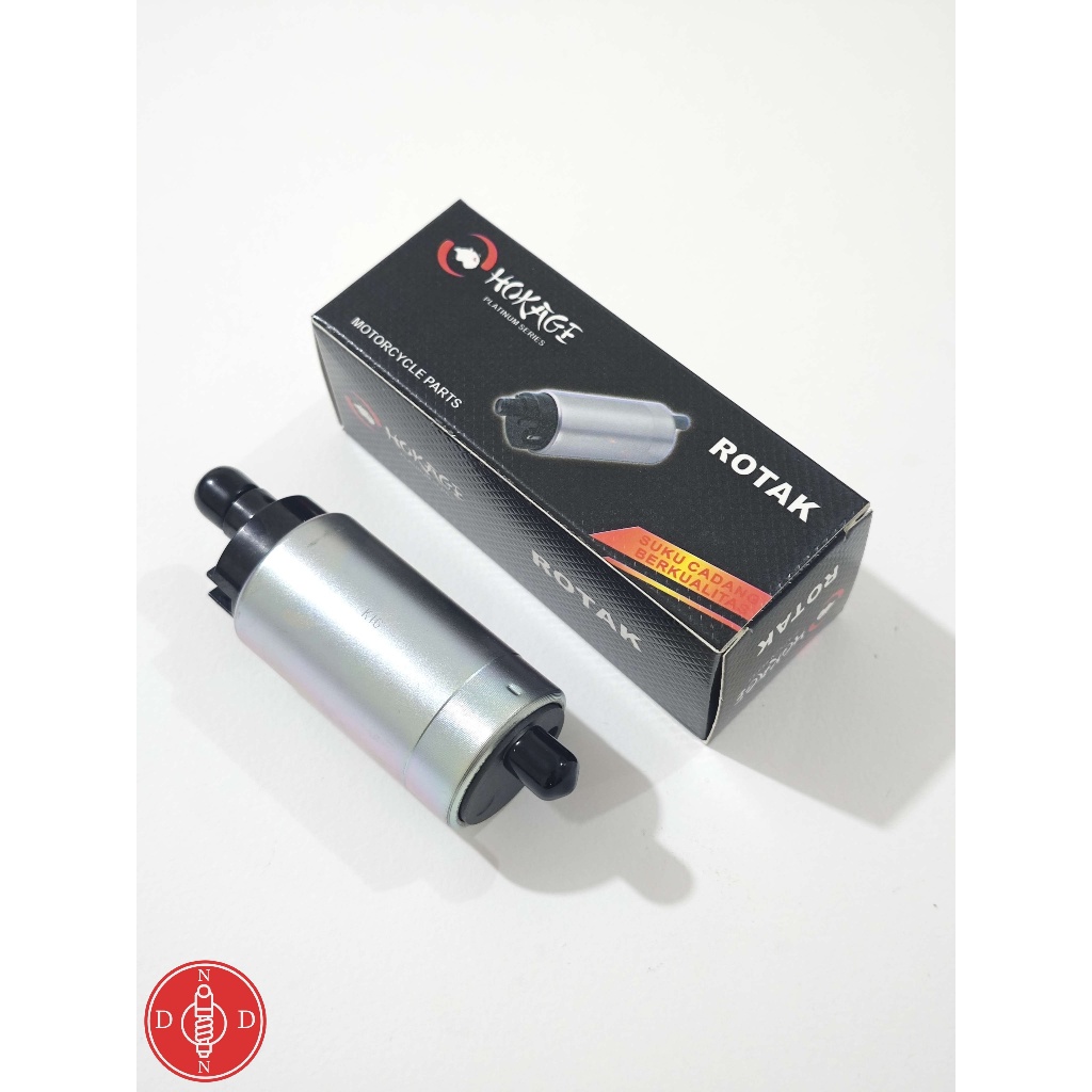 Jual Rotak Fuel Pump K16 Beat FI / Beat Pop / Beat ESP / Beat Street ...