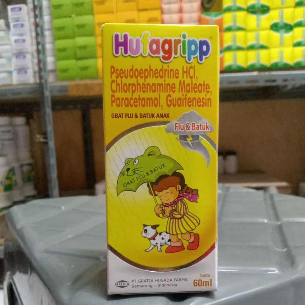 Jual Hufagrip Kuning Terlengkap & Harga Terbaru Mei 2026 | Shopee Indonesia