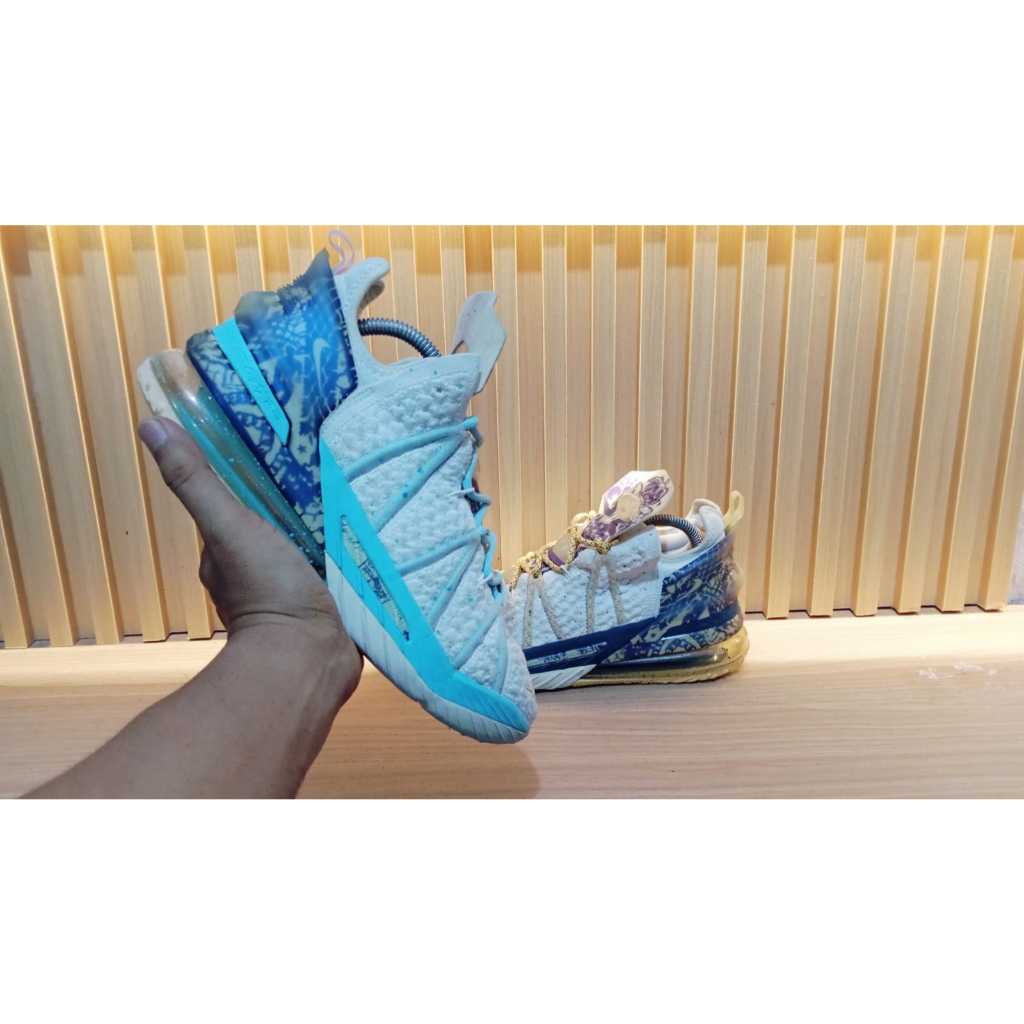 Jual SEPATU BASKET / SEPATU SECOND / SEPATU PRELOVED | Shopee Indonesia
