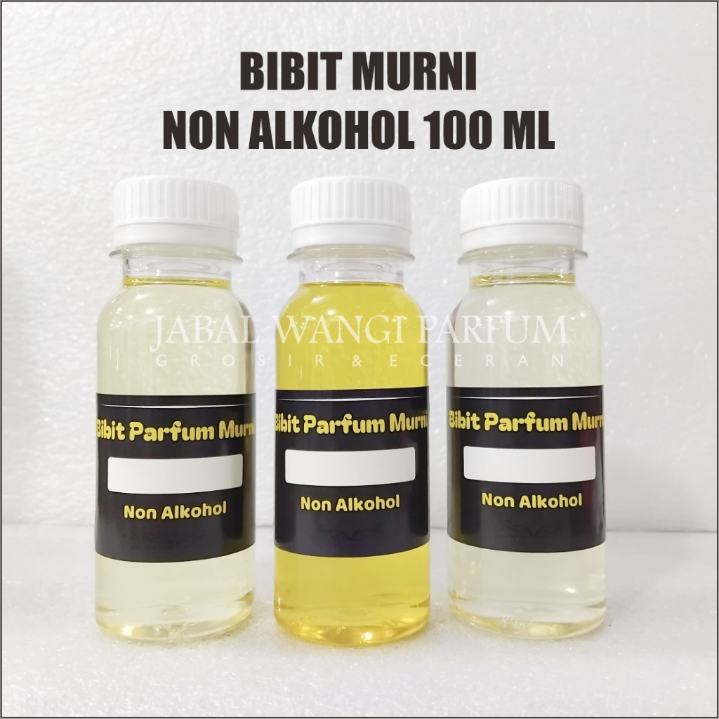 Jual ( PART 1 ) BIBIT PARFUM MURNI NON ALKOHOL UNTUK ROLL ON DAN SPRAY ...