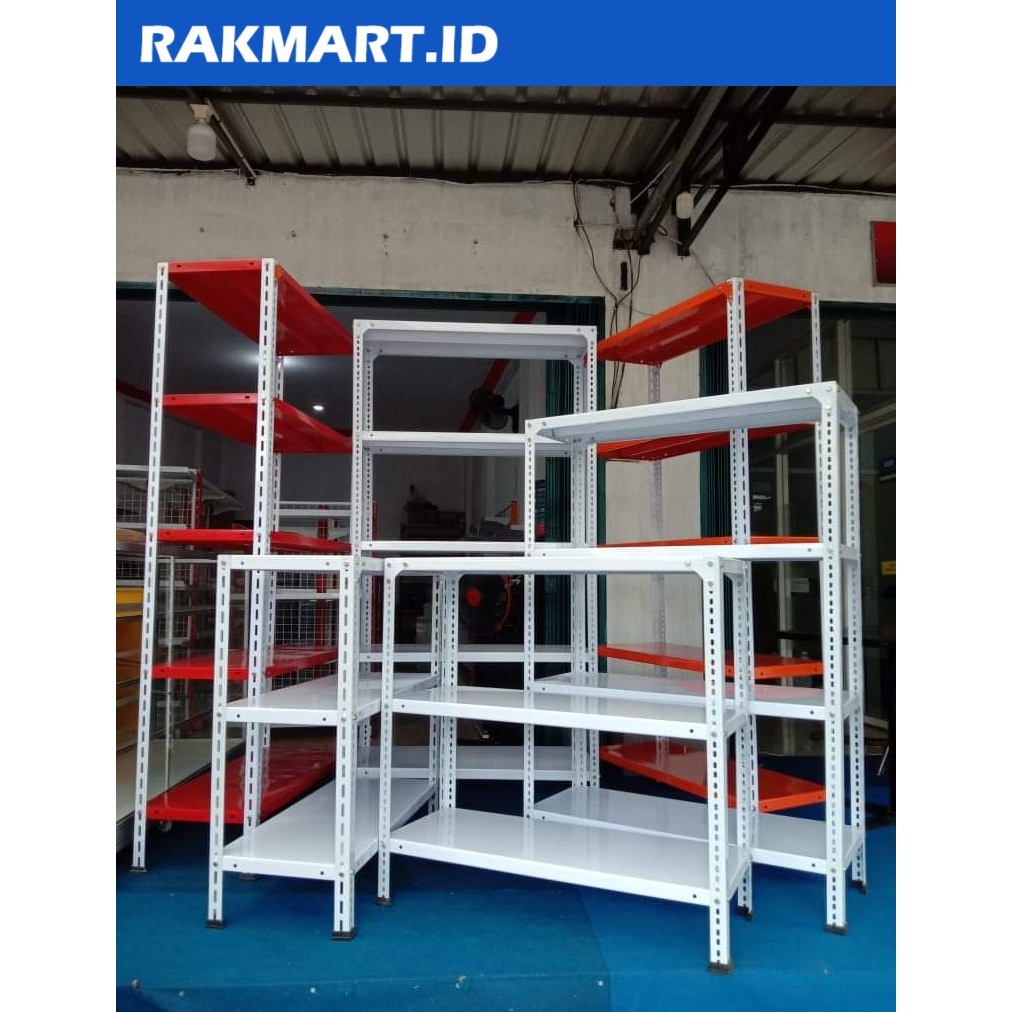 Jual Rak kecil Kuat 200kg Etalase & Lemari Pajangan di Rumah Dapur Toko ...