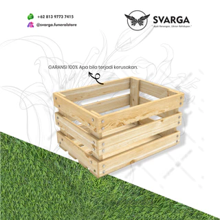 Jual Pallet Kayu Terlengkap & Harga Terbaru Februari 2026 | Shopee ...