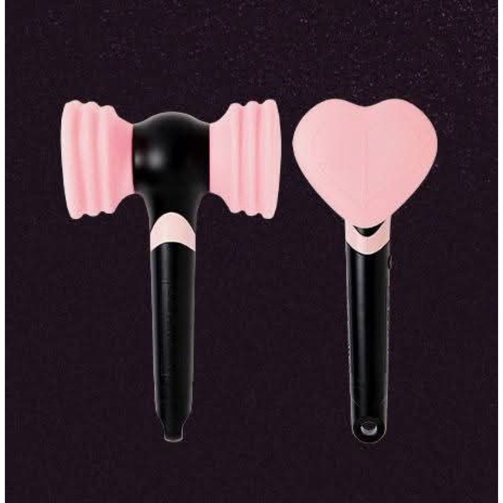 Jual BACA DESKRIPSI!! PO SPECIAL EDITION BLACKPINK OFFICIAL LIGHT STICK ...