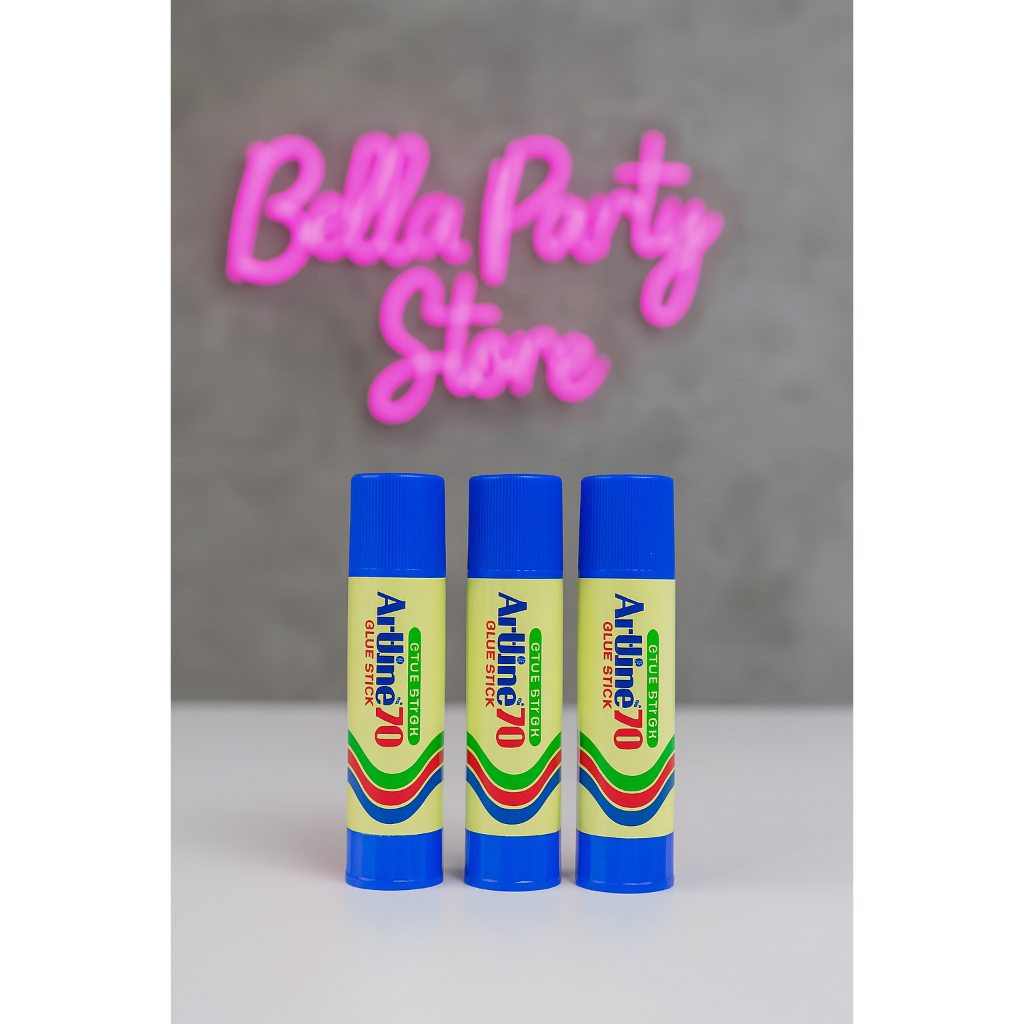 Jual lem kertas stick 8.2 gram lem stik glue stik lem kertas foto ...