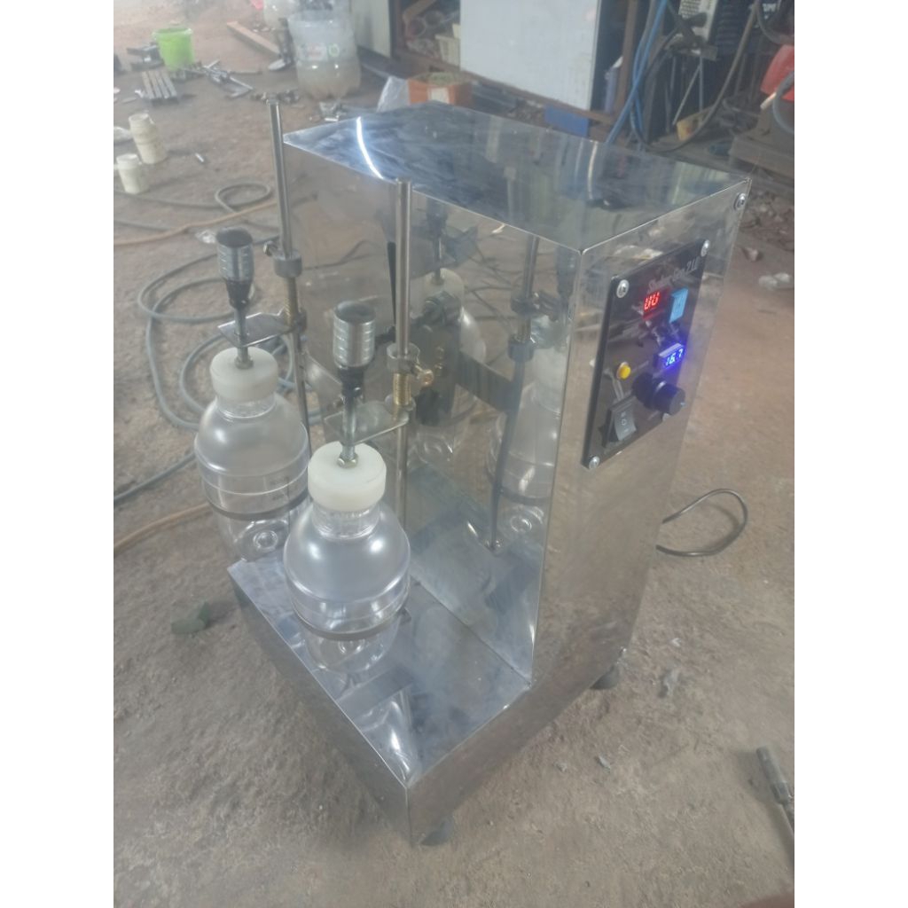Jual Mesin alat shaker kocok minuman | Shopee Indonesia
