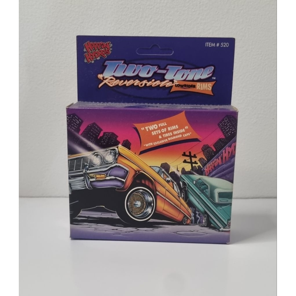 Jual Velg diecast Hoppin Hydro | Shopee Indonesia