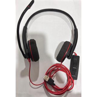 Jual Plantronics Blackwire C3220/C3200 Headset - USB A | Shopee Indonesia