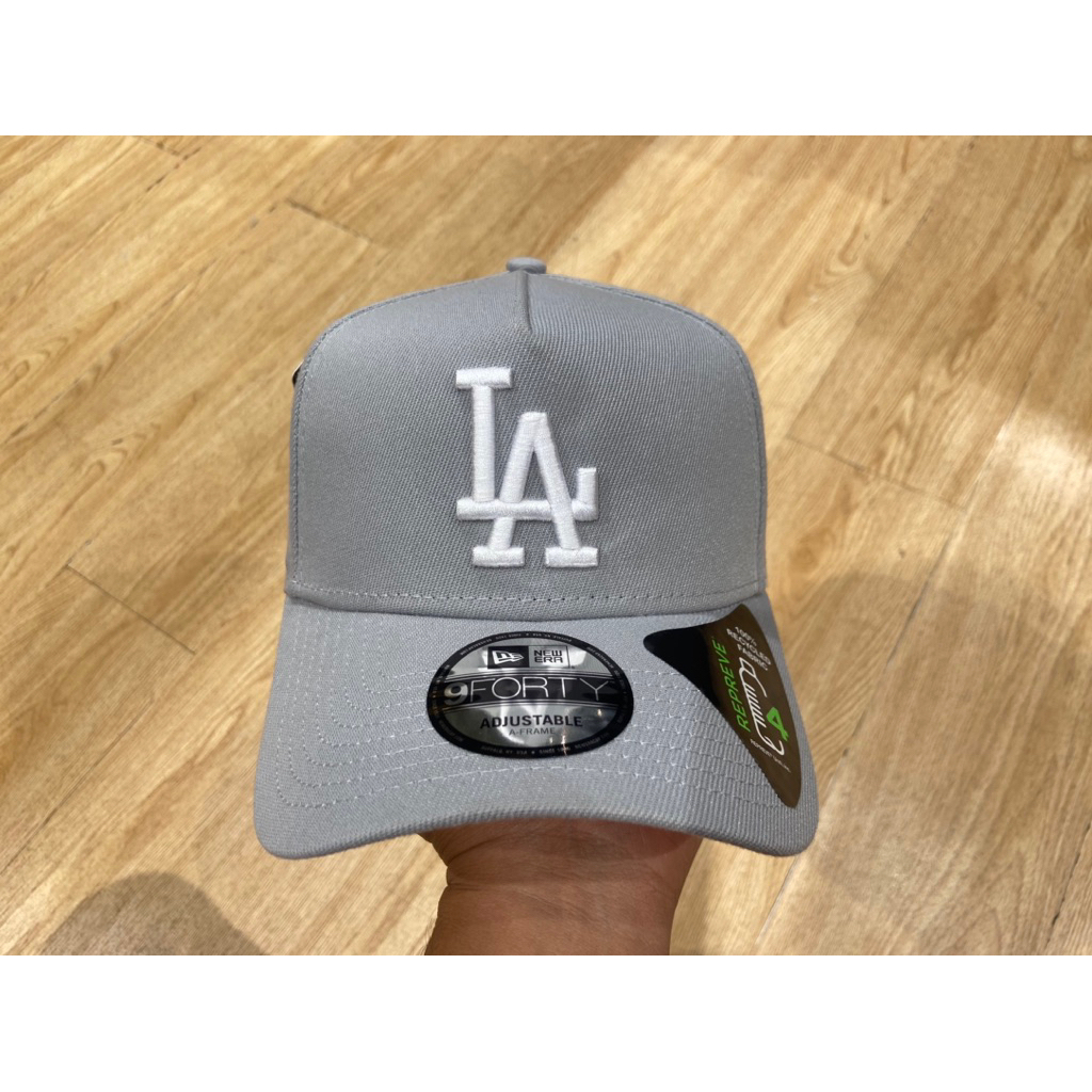 Jual Topi New Era 940AF Q424 CLOUD RE OSFM | 60588281 | Shopee Indonesia