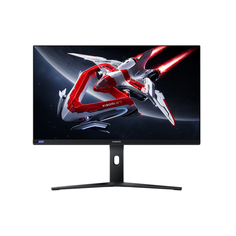 Jual Monitor Gaming Xiaomi G Pro 27i Mini LED 27" QHD 2560×1440, 1ms ...