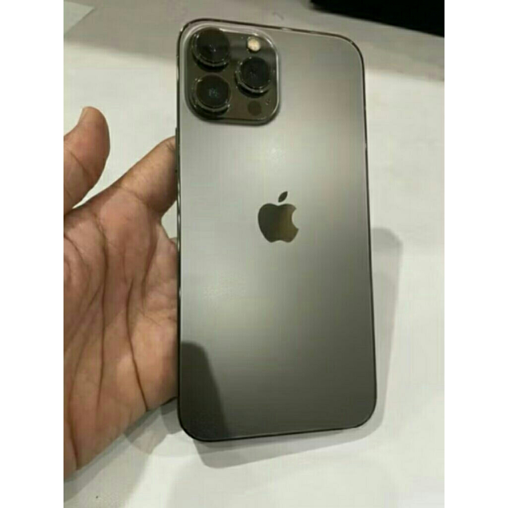 Jual hp iphone 13 promax | Shopee Indonesia