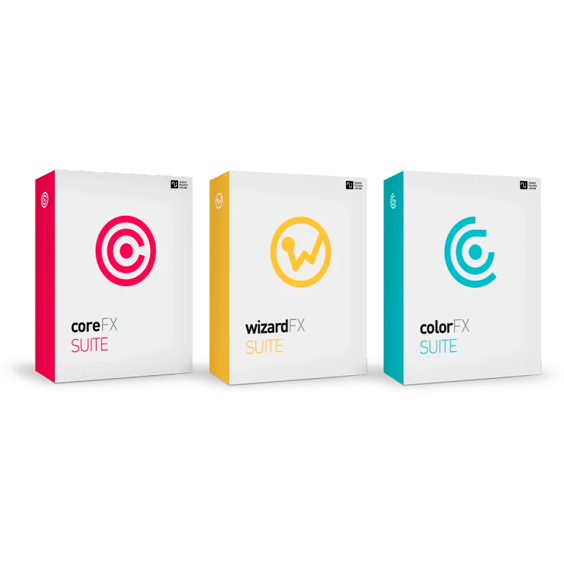 Jual MAGIX - Audio Plugin Union FX Bundle - vst plugin Solusi Mixing ...