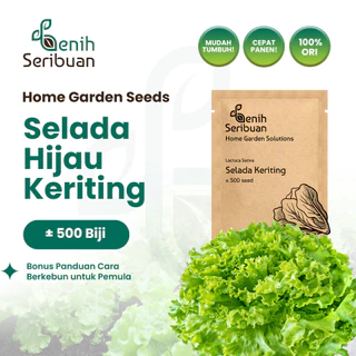 Jual Selada Terlengkap & Harga Terbaru Desember 2025 | Shopee Indonesia