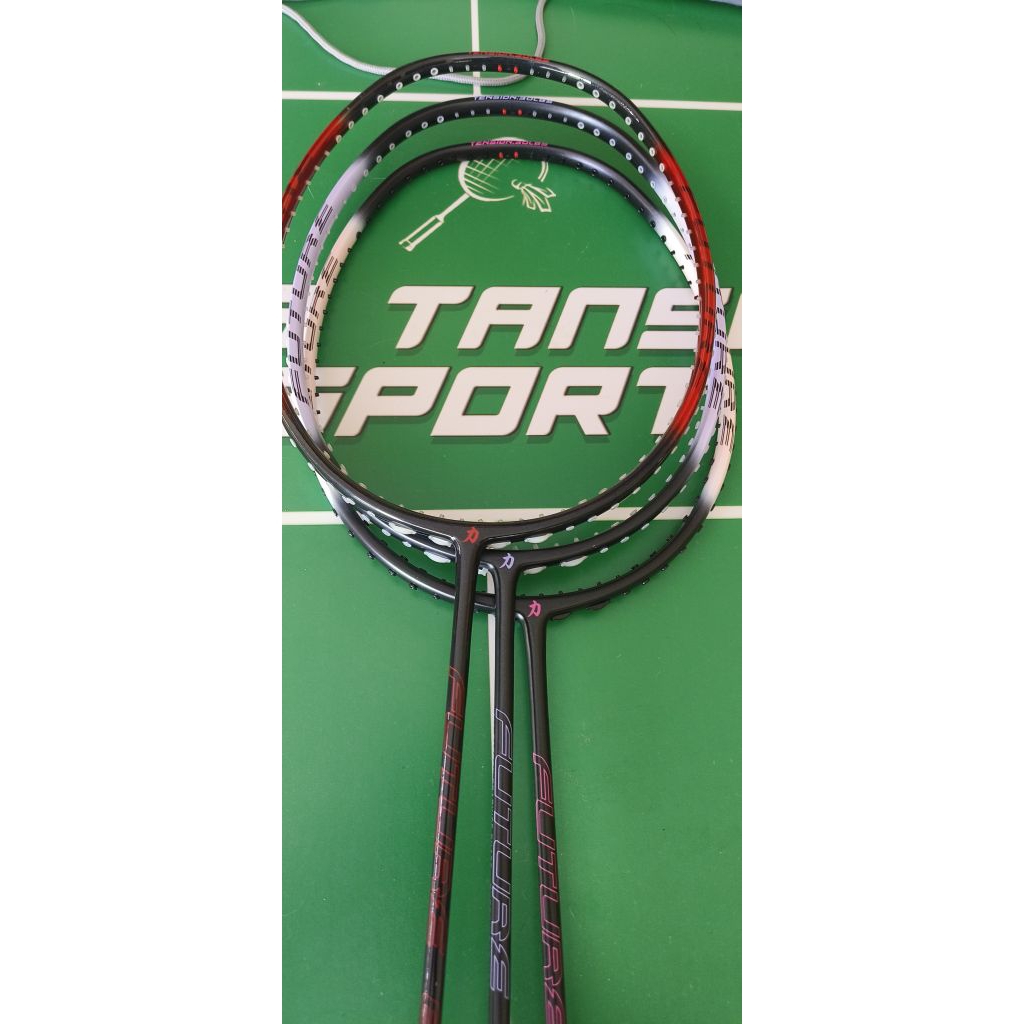 Jual RAKET BADMINTON JP POWER FUTURE 66 | Shopee Indonesia