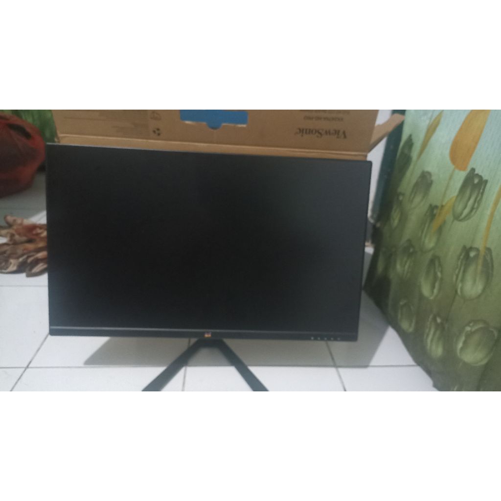Jual monitor viewsonic 24 inch 240hz | Shopee Indonesia