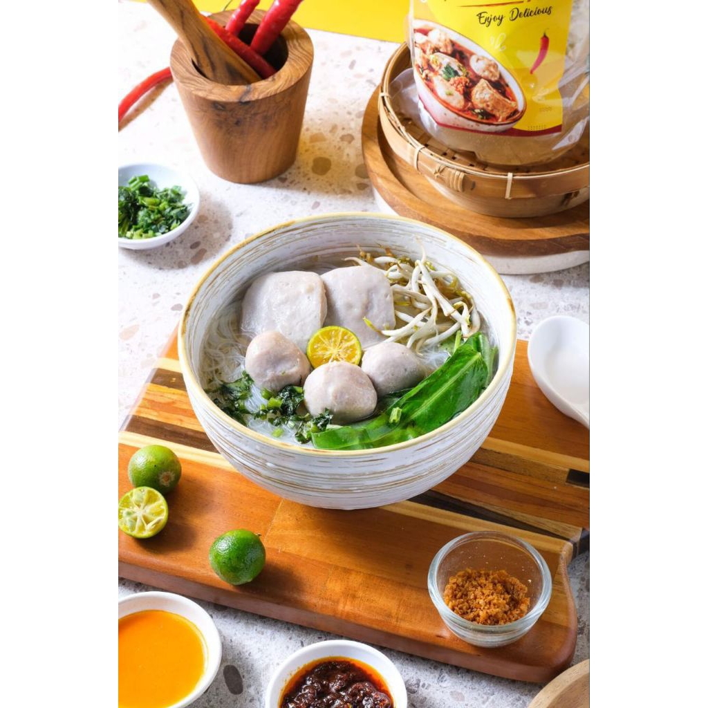 Jual BAKSO HALUS AJA | Shopee Indonesia