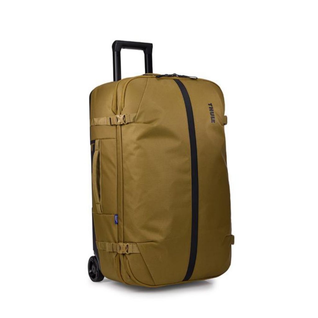 Jual THULE Aion Check-In Wheeled Duffle Bag 70cm/28Inch Kapasitas 95 ...
