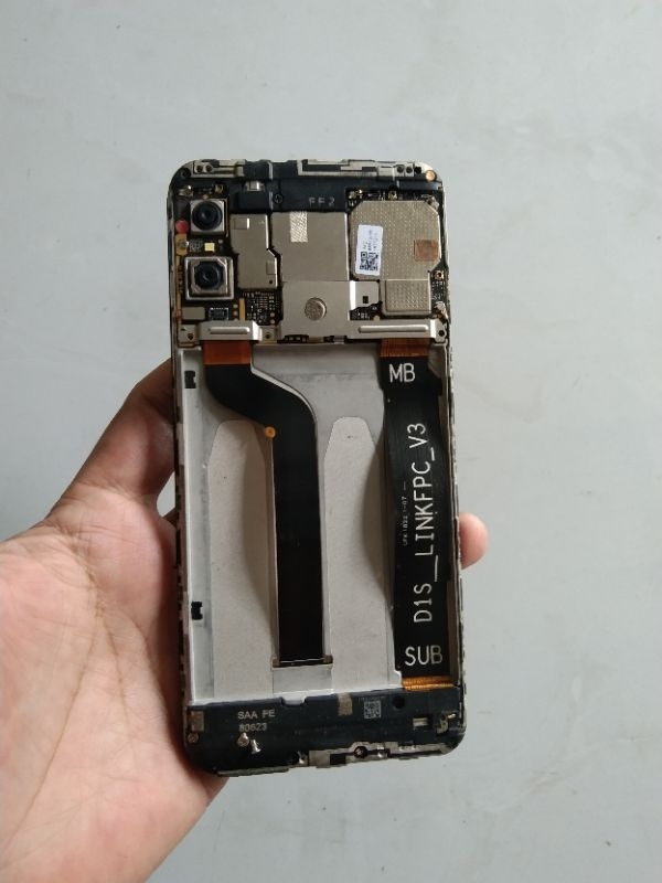 Jual Mesin MiA2 Lite Redmi 6 Pro Normal Tinggal Pakai | Shopee Indonesia
