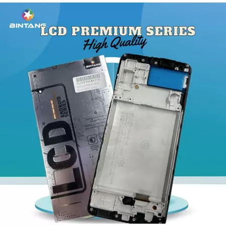 Jual LCD SAM A32 4G/A325 | Shopee Indonesia