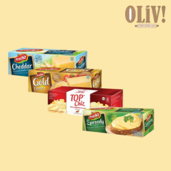 Jual Prochiz Cheddar & Spready Kemasan 2Kg | Shopee Indonesia