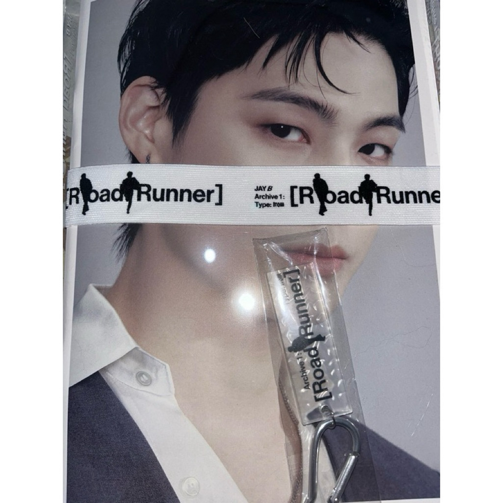 Jual ALBUM JAYB ROAD RUNNER | Shopee Indonesia