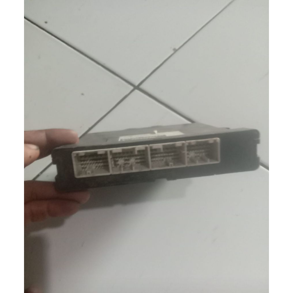 Jual ECU Toyota Innova | Shopee Indonesia