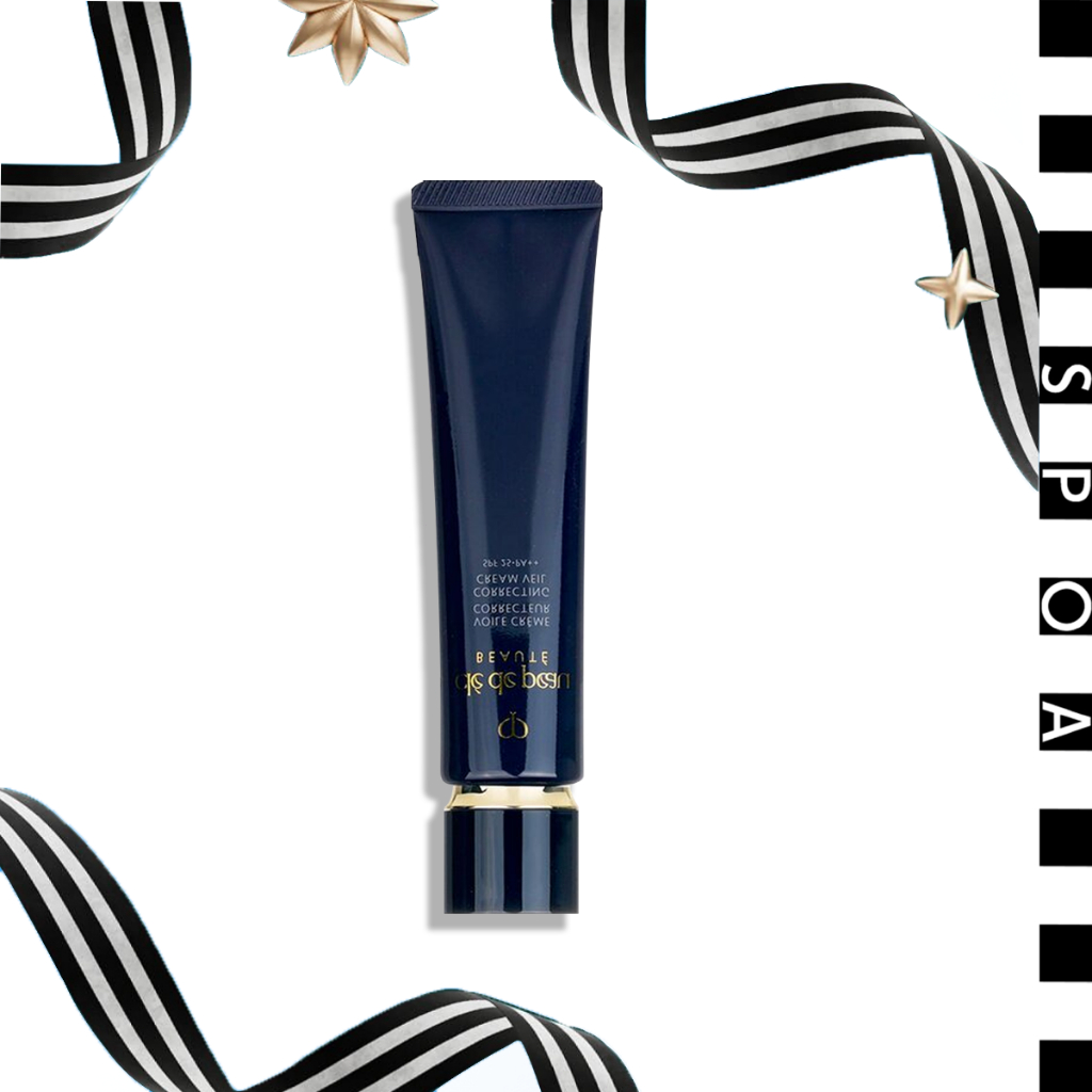 Jual All Skin Types CLE DE PEAU/PORE-REFINING MATTIFYING VEIL/PRIMER ...