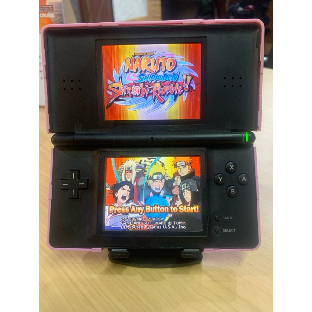 Jual (Bekas) Nintendo DS lite | Shopee Indonesia