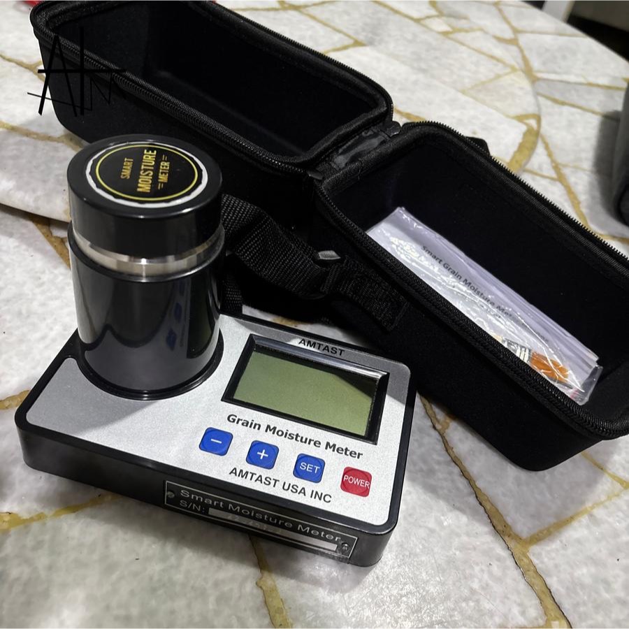 Jual WE06 Smart Coffee Moisture Meter | Shopee Indonesia