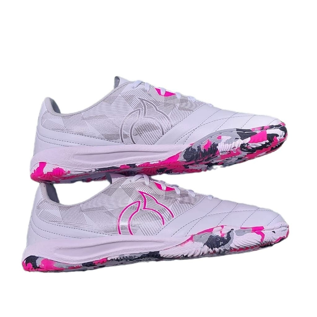 Jual SEPATU FUTSAL JOGOSALA CRUSHER V2 DEWASA KUALITAS TERBAIK SIZE 38 ...