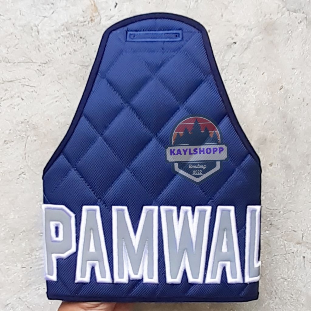 Jual Ban lengan PAMWAL tanpa logo | Shopee Indonesia
