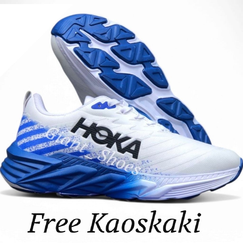 Jual Sepatu Hoka Terlengkap & Harga Terbaru April 2026 | Shopee Indonesia