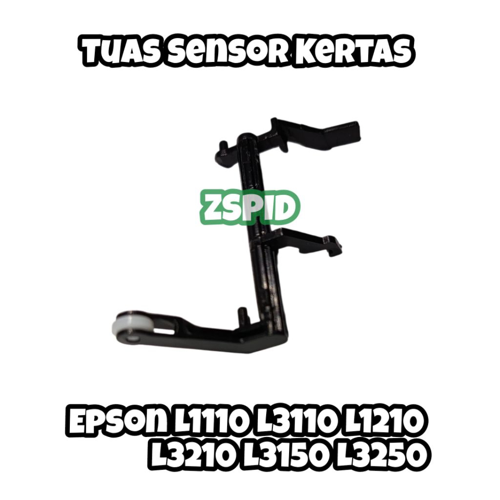 Jual Tuas Sensor Kertas Epson L1110 L3110 L1210 L3210 L3150 L3250 L4150 ...