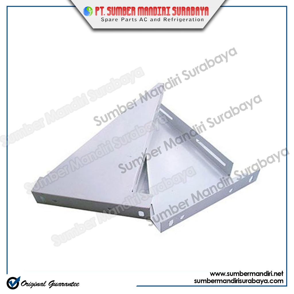 Jual Braket AC Outdoor 1 PKK ( TEBAL ) - Tebal 1,2mm | Bracket AC merk ...