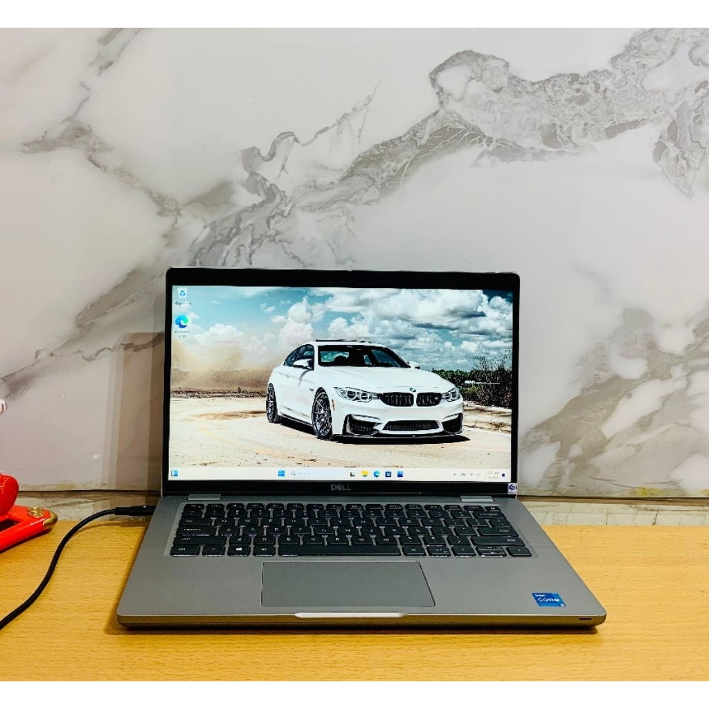 Jual LAYAR TOUCHSCREEN!!!DELL LATITUDE 5421 CORE I5 GEN 11 RAM 16GB SSD ...