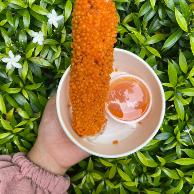 Jual CHIKURO | Chicken Roll | Kemasan Frozen | Shopee Indonesia