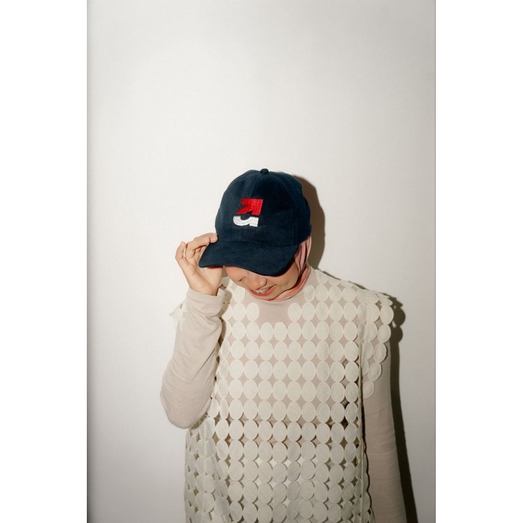 Jual Topi Aksi Bersama Official Merch | Shopee Indonesia