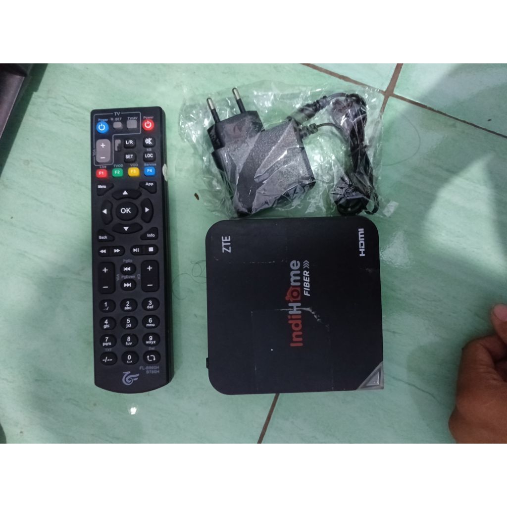 Jual Set STB Android tv (root) | Shopee Indonesia